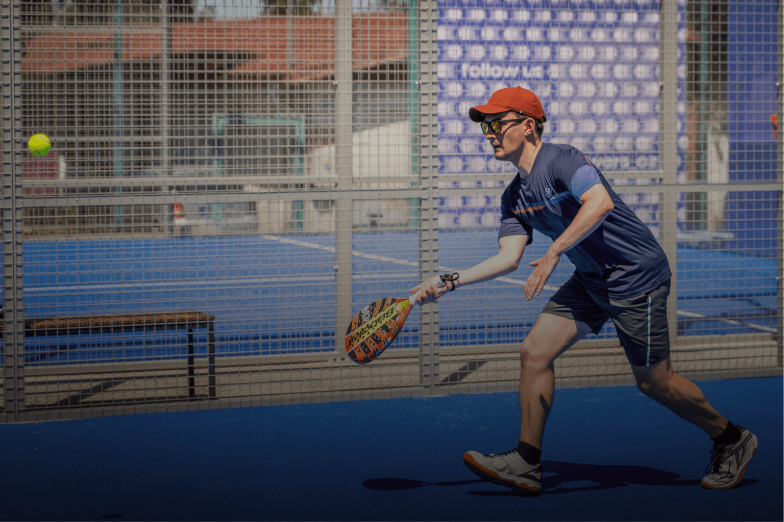 Americano - Padel Powers