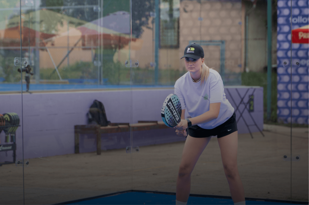 PADEL LADIES - Padel Powers