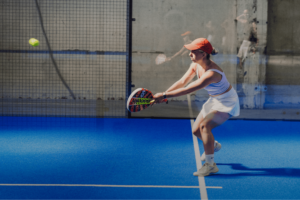 Padel Powers – Home of the Czech padel community